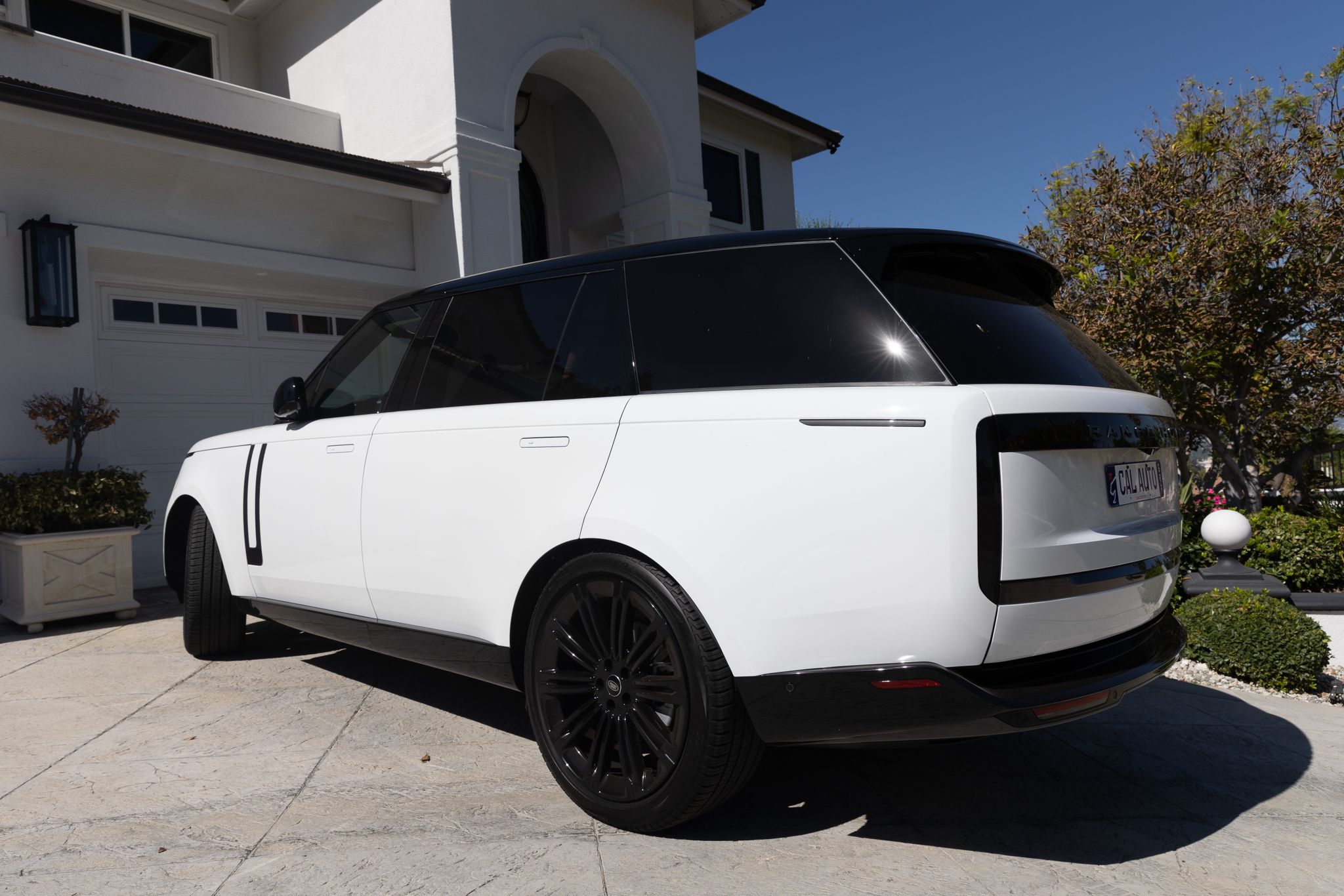 CAL Auto Group - Trusted Auto Brokers in Los Angeles